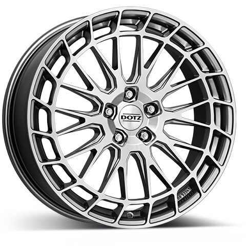 Alufelgen | DEZENT Leichtmetallräder