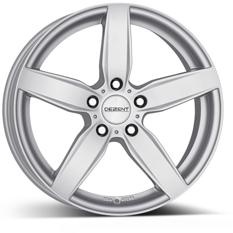 DEZENT Leichtmetallräder - Alufelgen für jede Situation