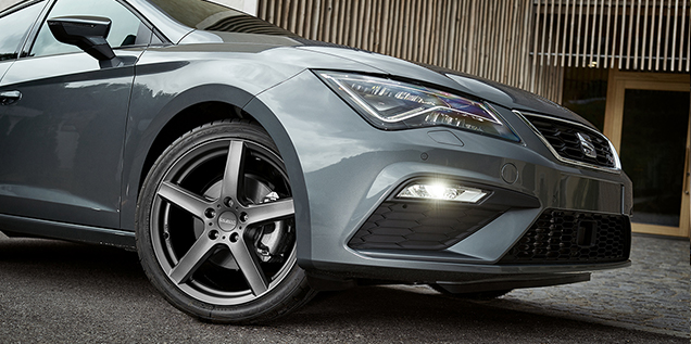 „TYpisch DEZENT“ | DEZENT Leichtmetallräder