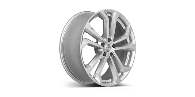 DEZENT TA | DEZENT Leichtmetallräder