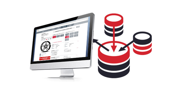 DEZENT 3D Wheel Configurator | DEZENT Leichtmetallräder