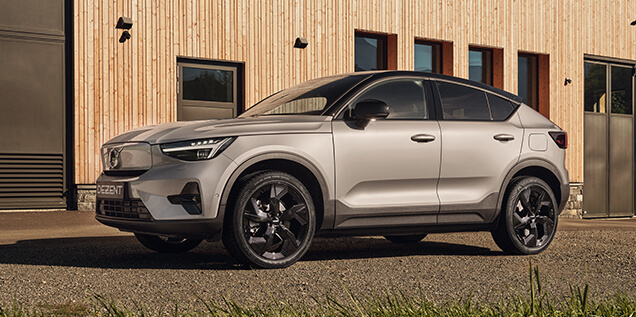 Stylishly into the future