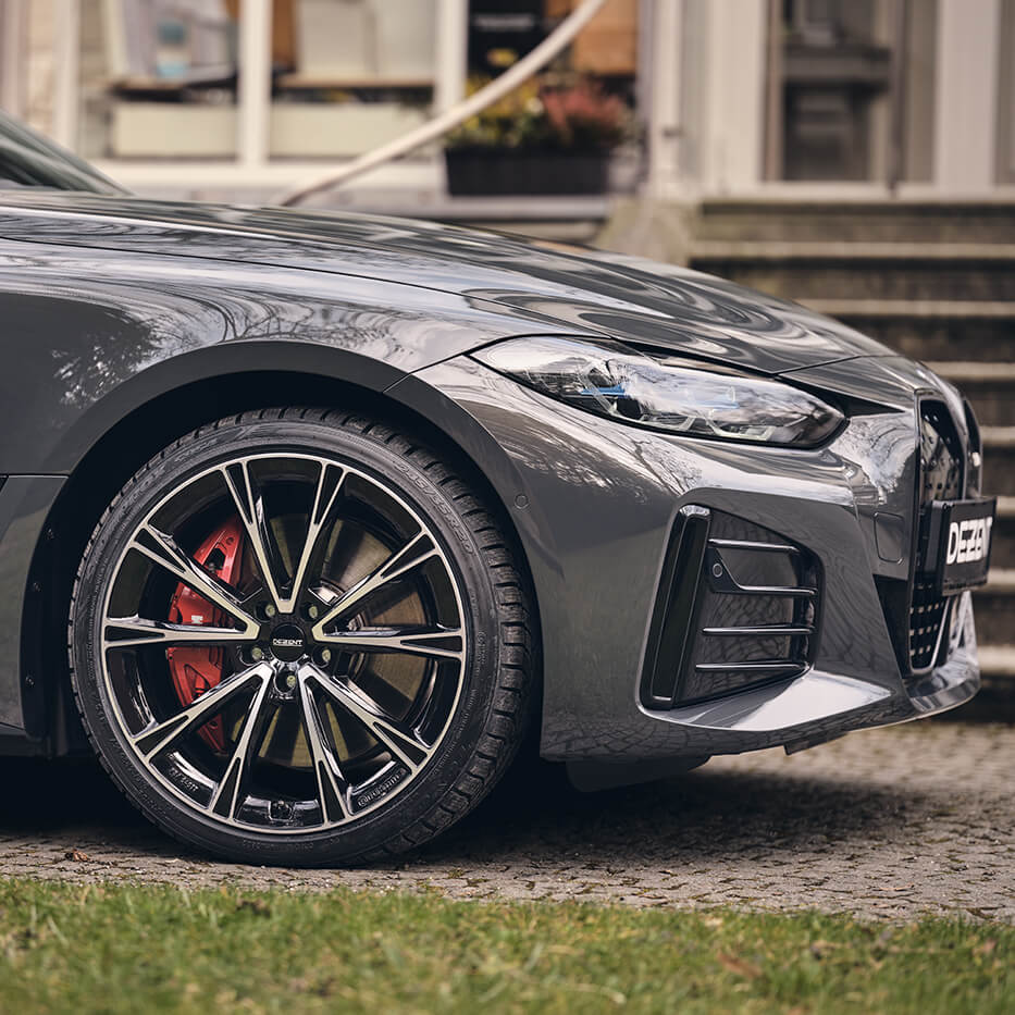 Wheel Magazine | DEZENT Leichtmetallräder
