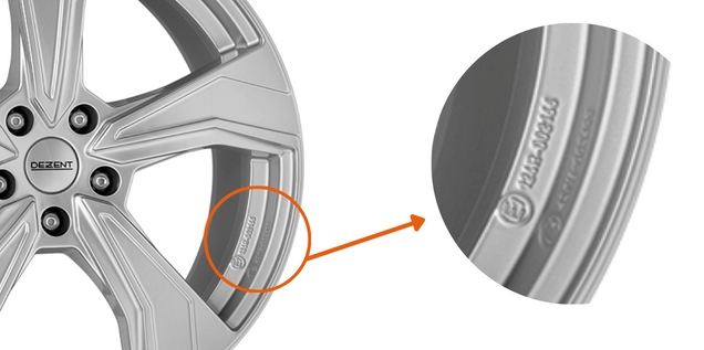 Finding the perfect wheel. The innovative 3D wheel configurator makes ...