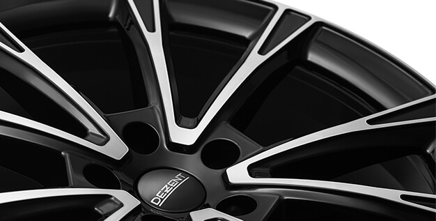 How to make your alloy rims shine