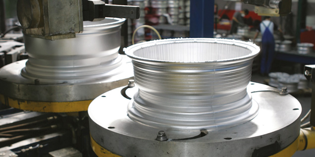 Alloy Wheel 101 | DEZENT Leichtmetallräder